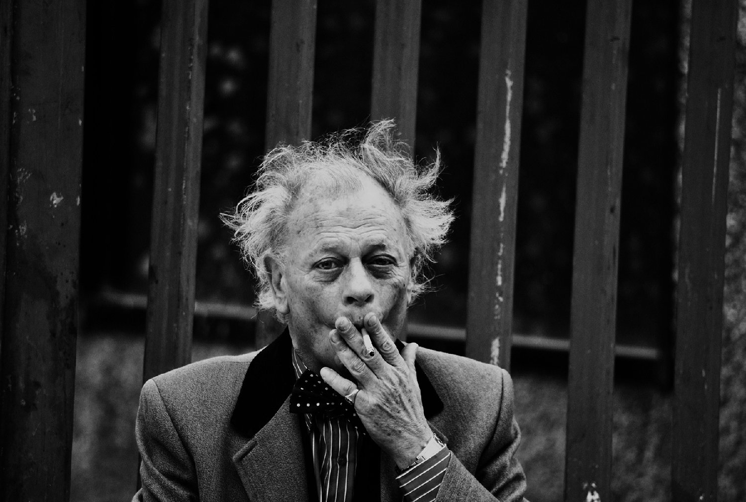 Vernacular Photography - The Photographic Angle