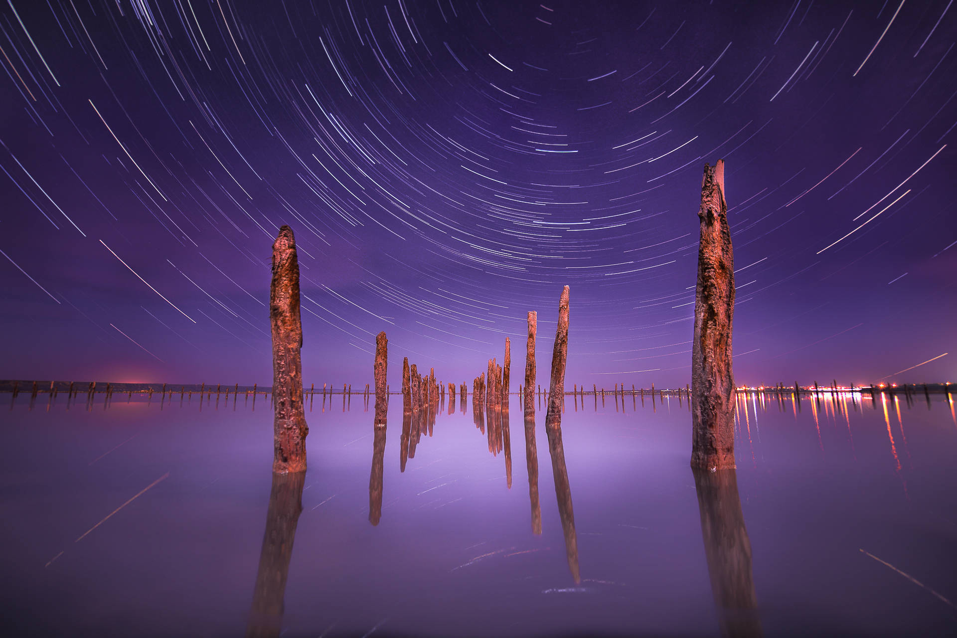 Life After Dark - The Photographic Angle