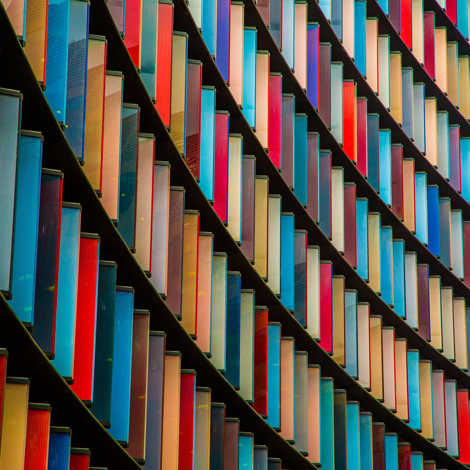 Images To Inspire You To Enter Our 'Repetition' Competition - The ...