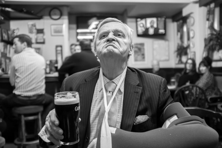 Pic of the Week: David Gleave - The Photographic Angle