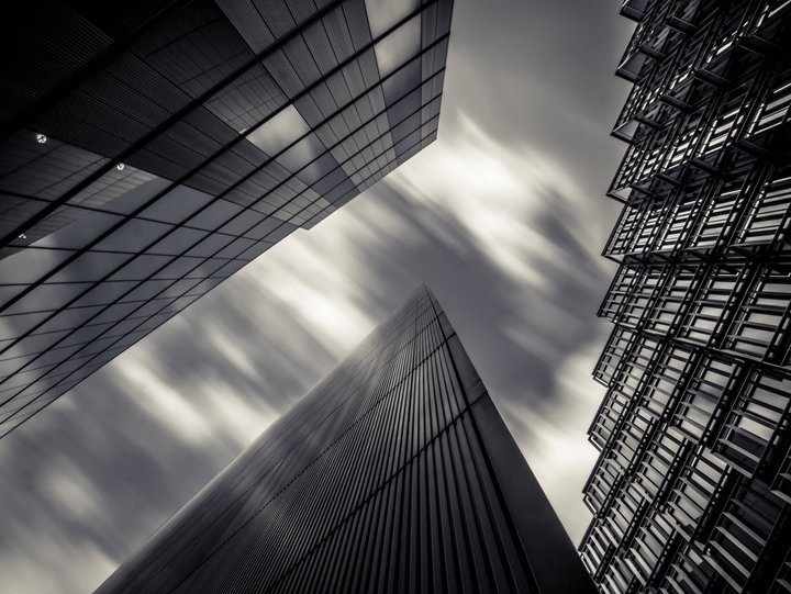 Architecture - The Photographic Angle