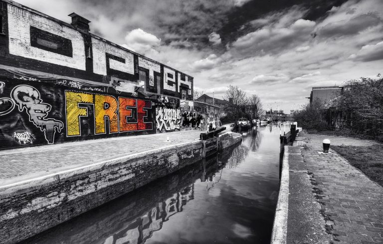 Interview : Urban Photographer Nico Goodden - The Photographic Angle