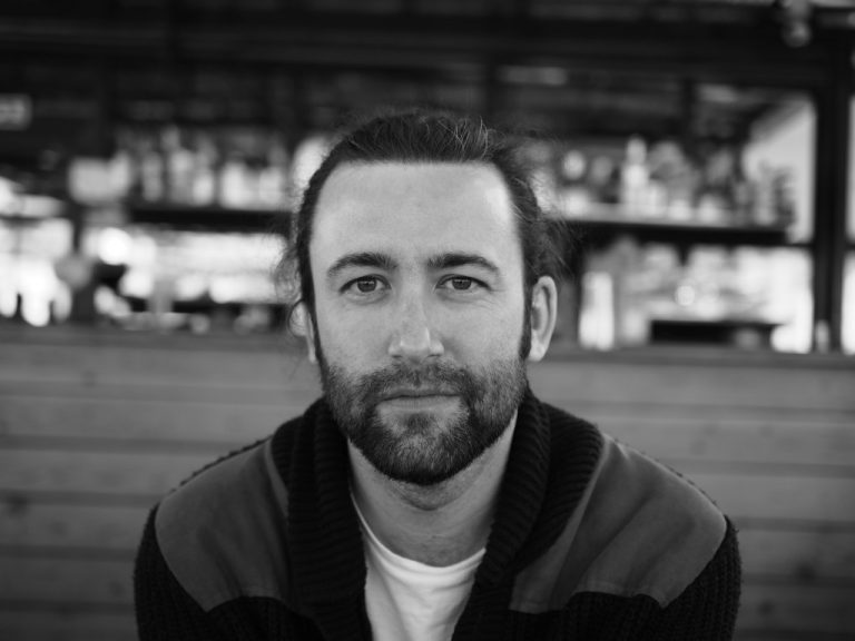 Interview : Urban Photographer Nico Goodden - The Photographic Angle