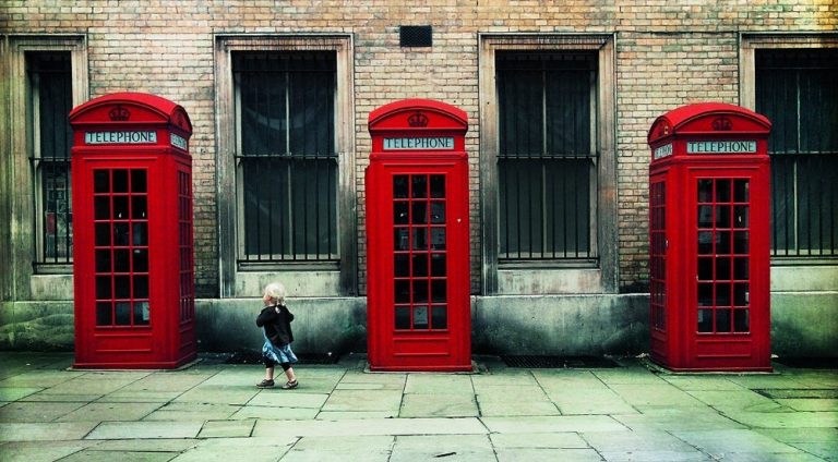 Interview : Urban Photographer Nico Goodden - The Photographic Angle