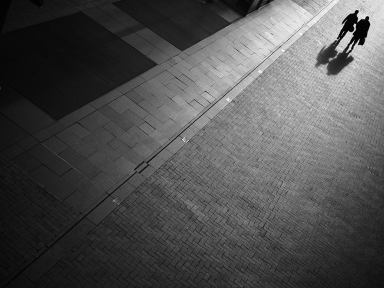 Interview : Urban Photographer Nico Goodden - The Photographic Angle