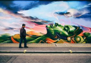 Interview : Urban Photographer Nico Goodden - The Photographic Angle