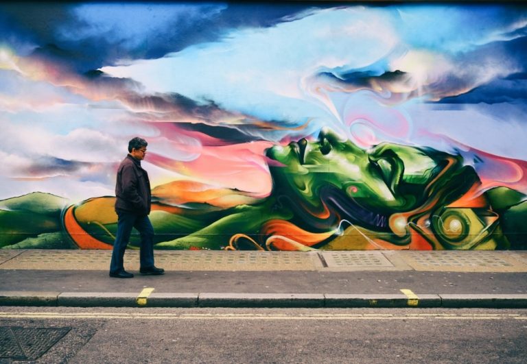 Interview : Urban Photographer Nico Goodden - The Photographic Angle