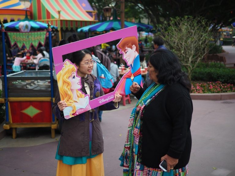 Interview : Urban Photographer Nico Goodden - The Photographic Angle