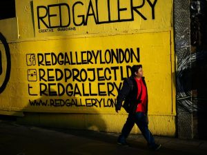 Interview : Urban Photographer Nico Goodden - The Photographic Angle