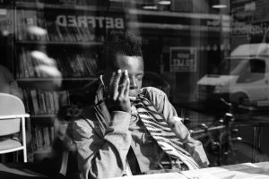 Interview : Urban Photographer Nico Goodden - The Photographic Angle