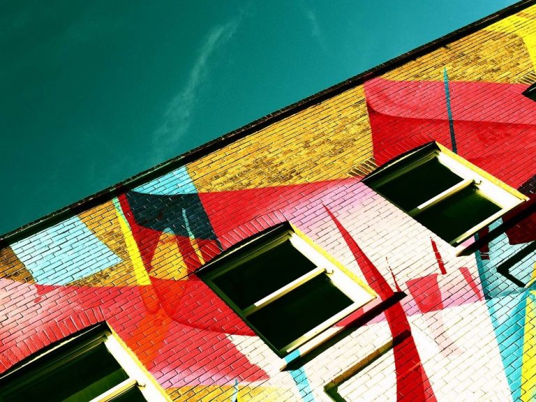 Interview : Urban Photographer Nico Goodden - The Photographic Angle