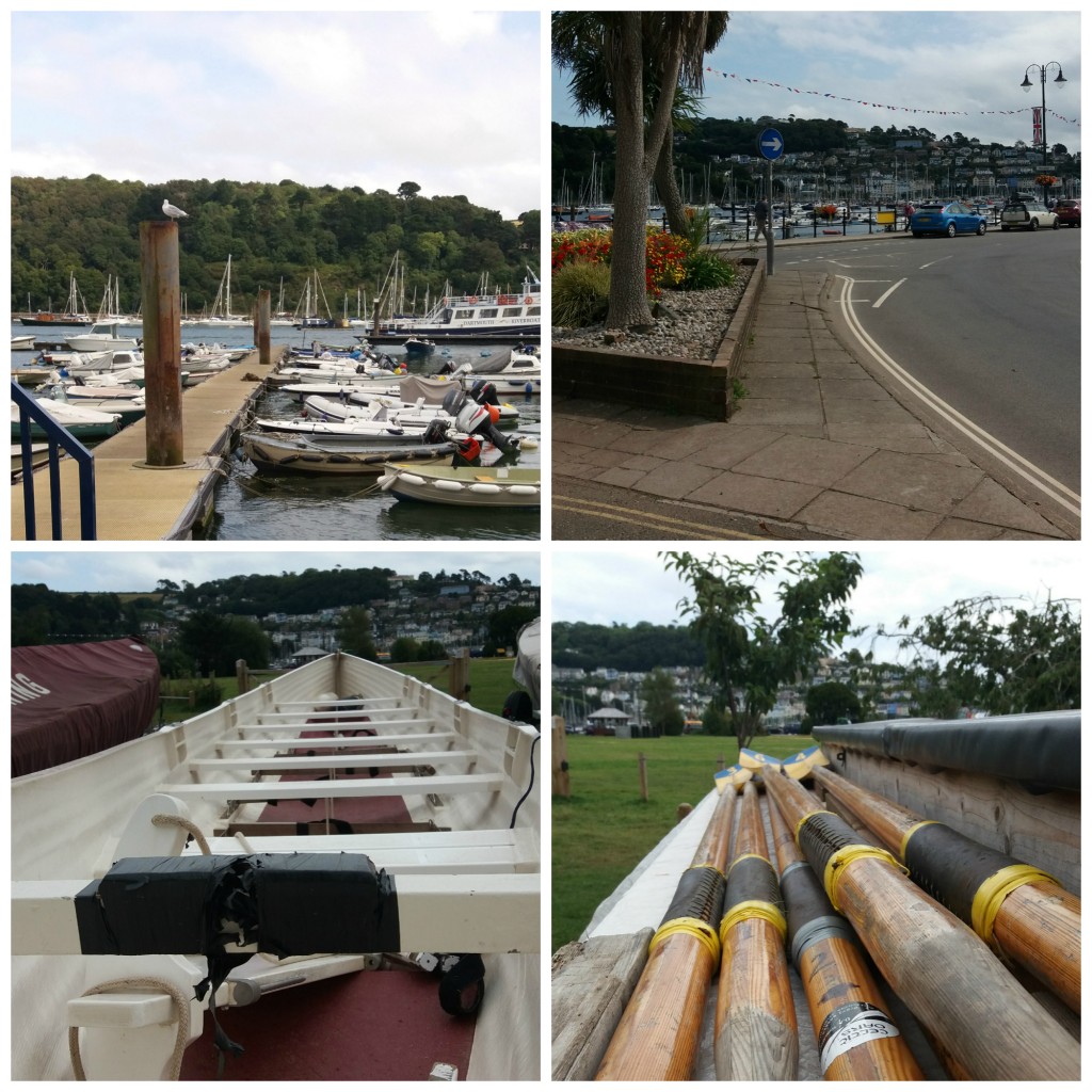 Photo Challenge : Leading Lines - The Photographic Angle