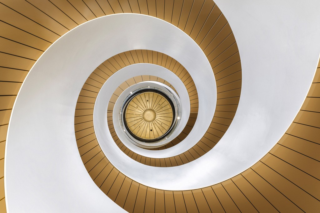 Abstract - The Photographic Angle