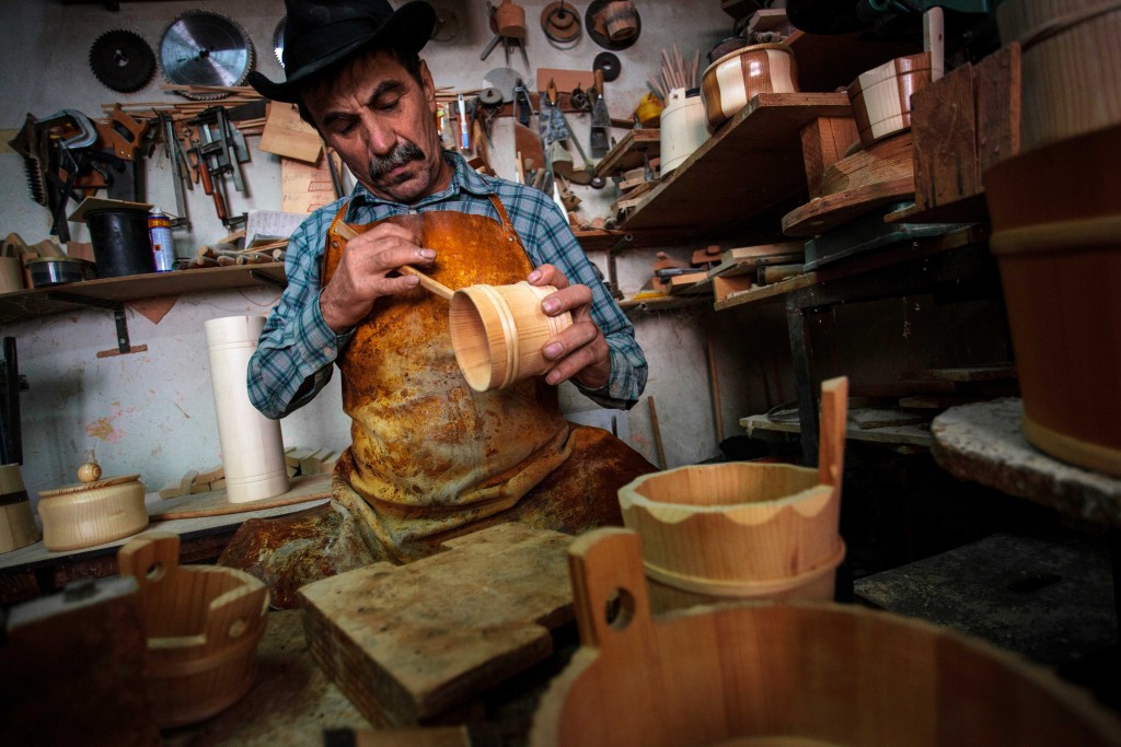 Capturing Culture - The Photographic Angle