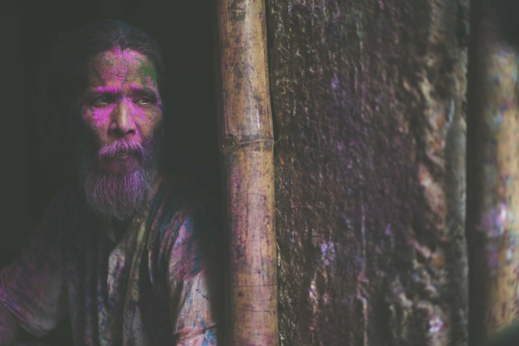 Capturing Culture - The Photographic Angle