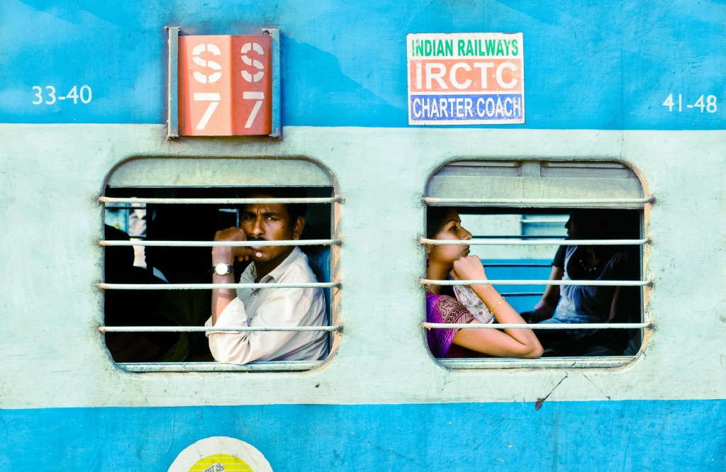 Capturing Culture - The Photographic Angle