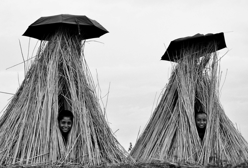 Capturing Culture - The Photographic Angle