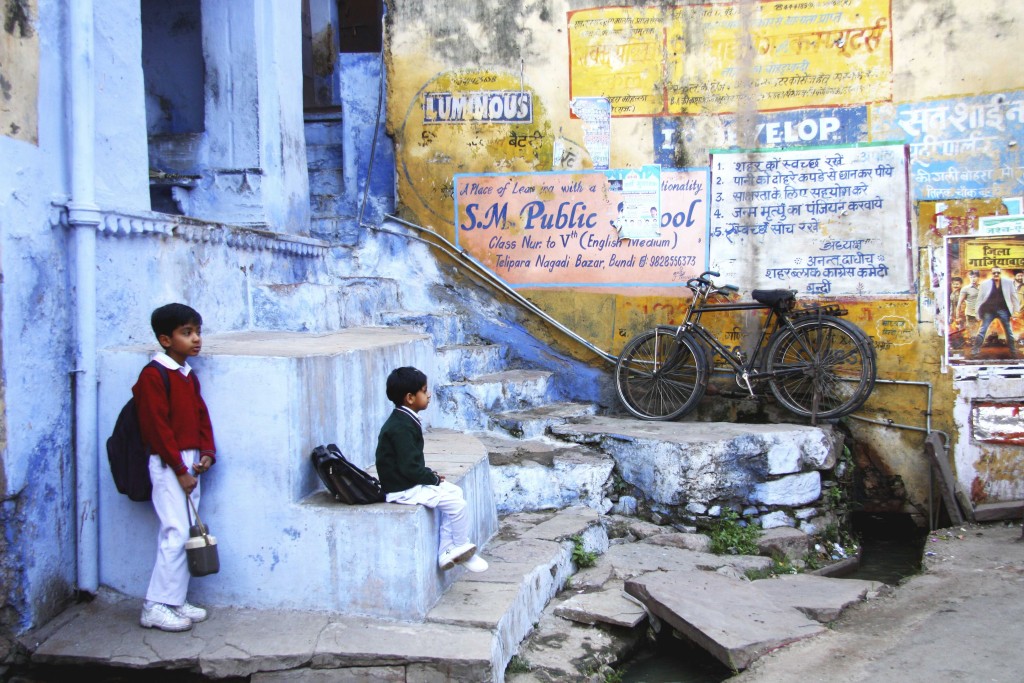 Capturing Culture - The Photographic Angle