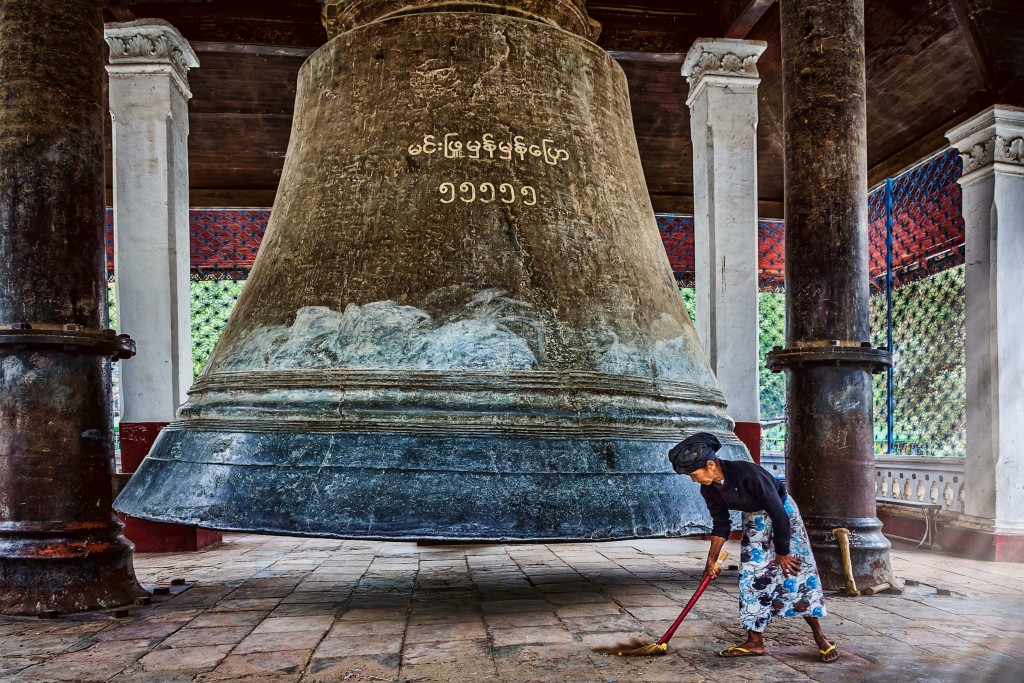 Capturing Culture - The Photographic Angle