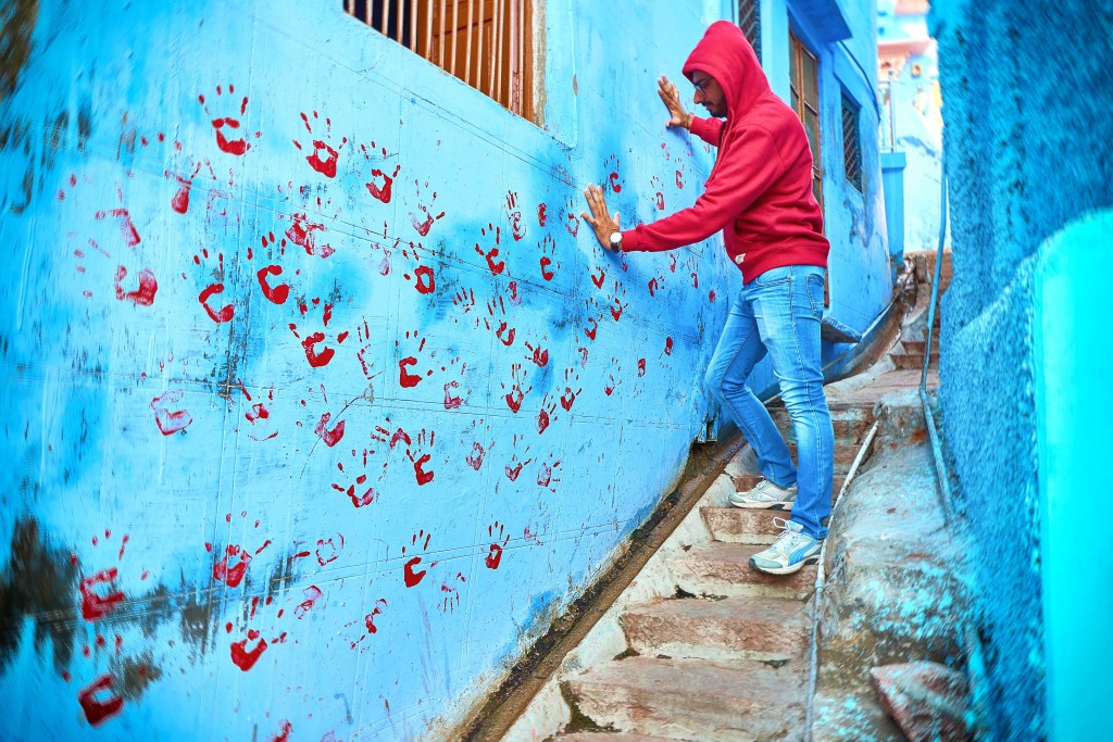 Capturing Culture - The Photographic Angle