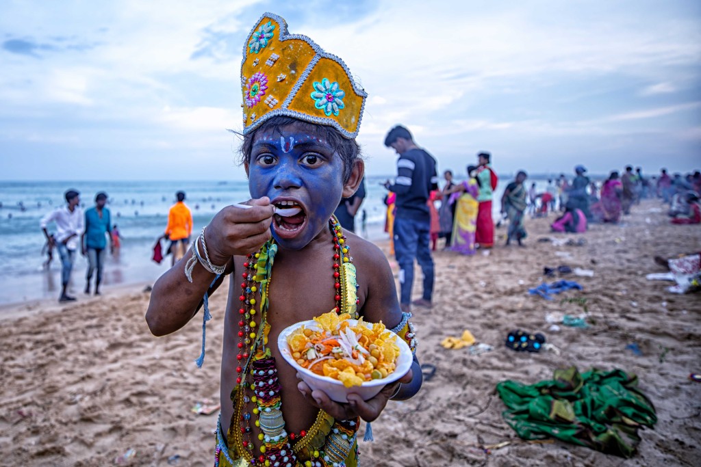 Capturing Culture - The Photographic Angle
