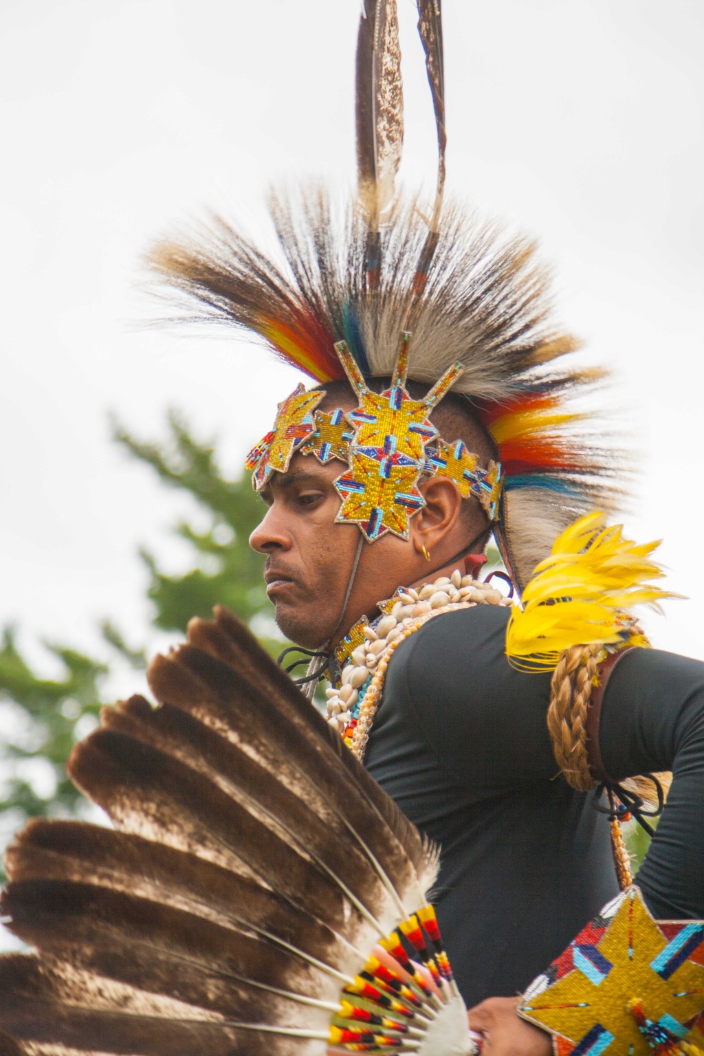 Capturing Culture - The Photographic Angle