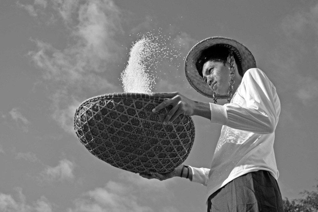Capturing Culture - The Photographic Angle