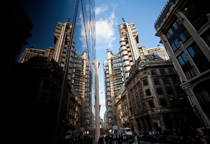 Streetscapes - The Photographic Angle