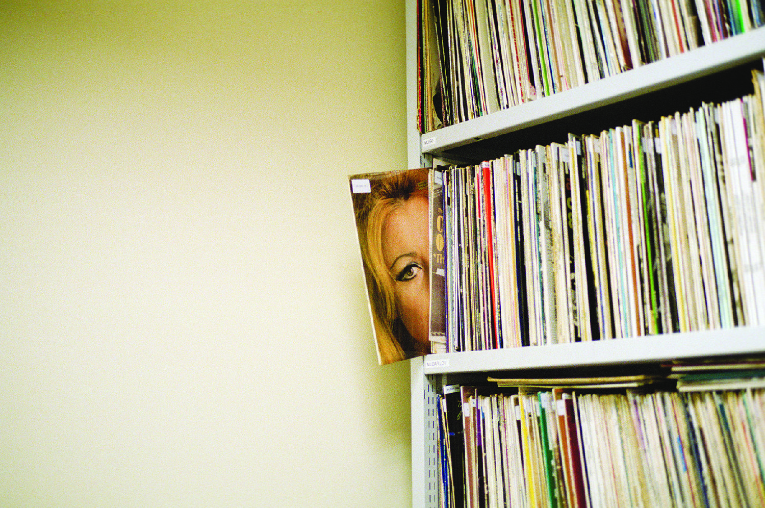 Vernacular Photography - The Photographic Angle