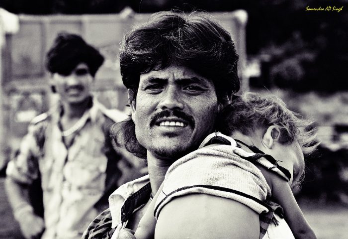 Vernacular Photography - The Photographic Angle