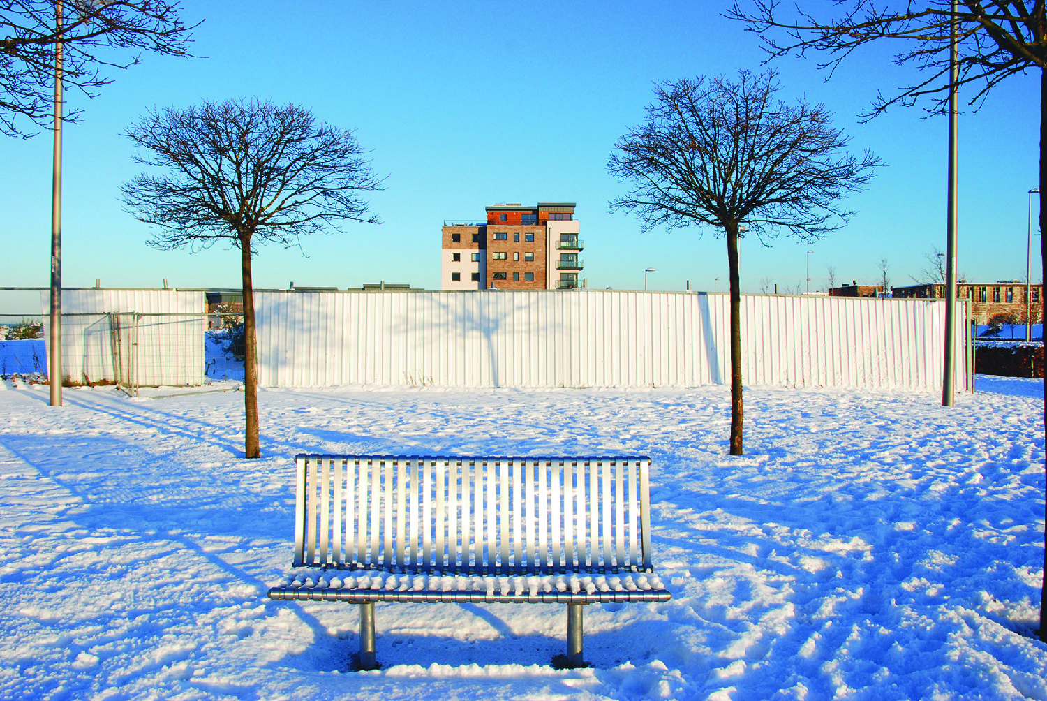 Vernacular Photography - The Photographic Angle