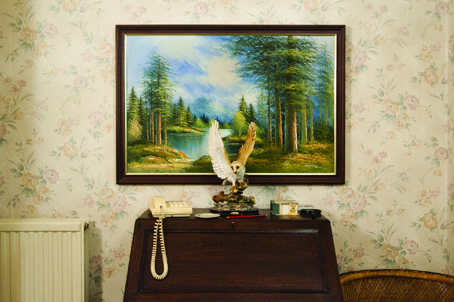 Vernacular Photography - The Photographic Angle