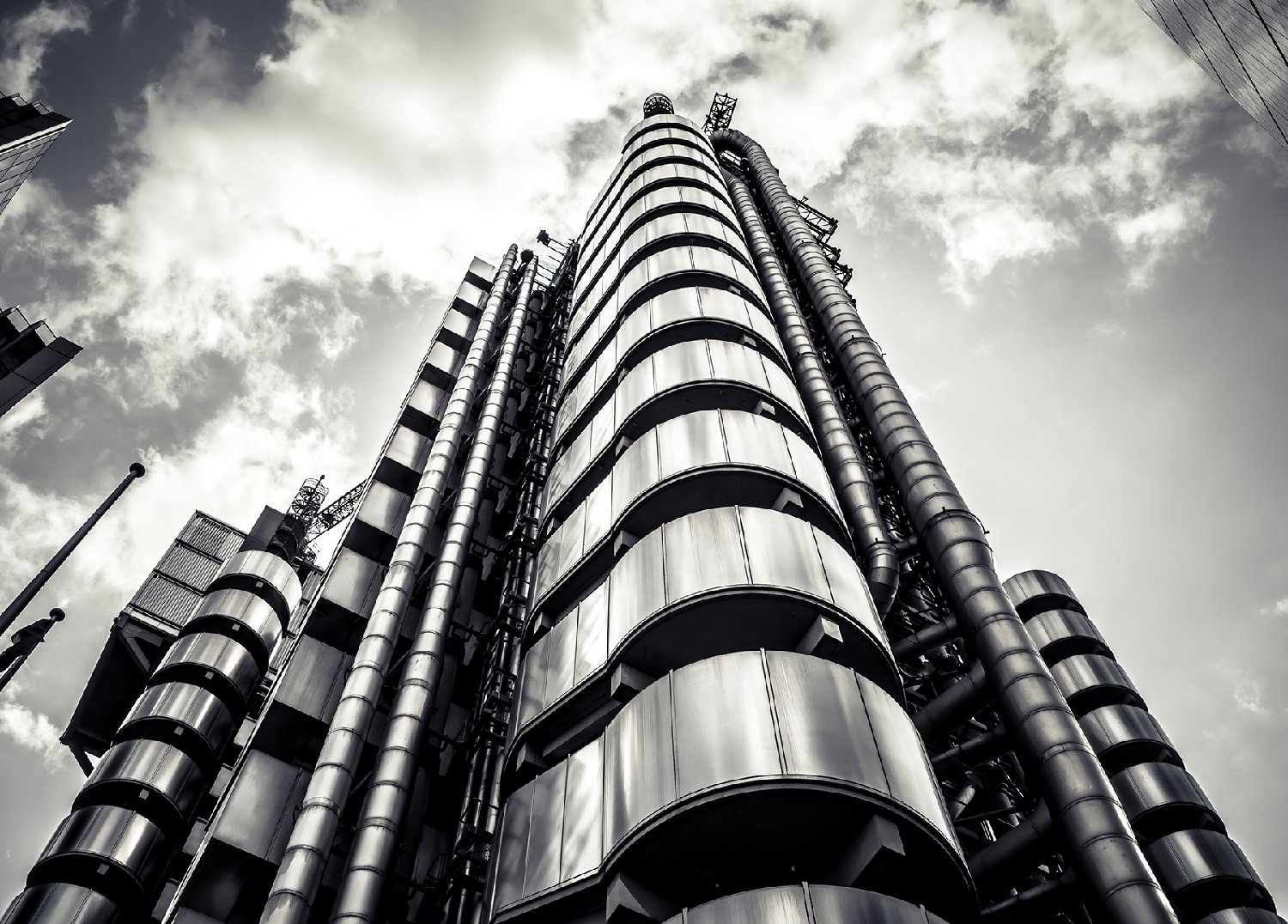 Viewpoint - The Photographic Angle